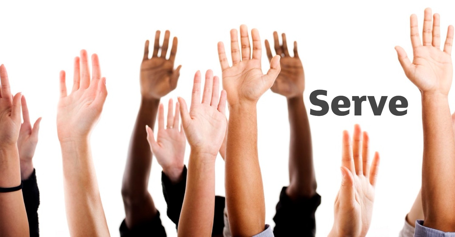 River Church : Serve